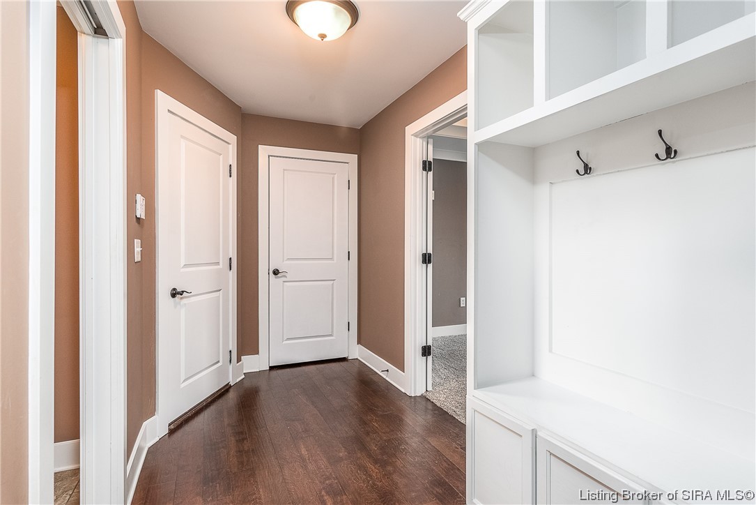 215 Liam Noble Circle, Sellersburg, IN 47172 - SOLD LISTING | MLS ...