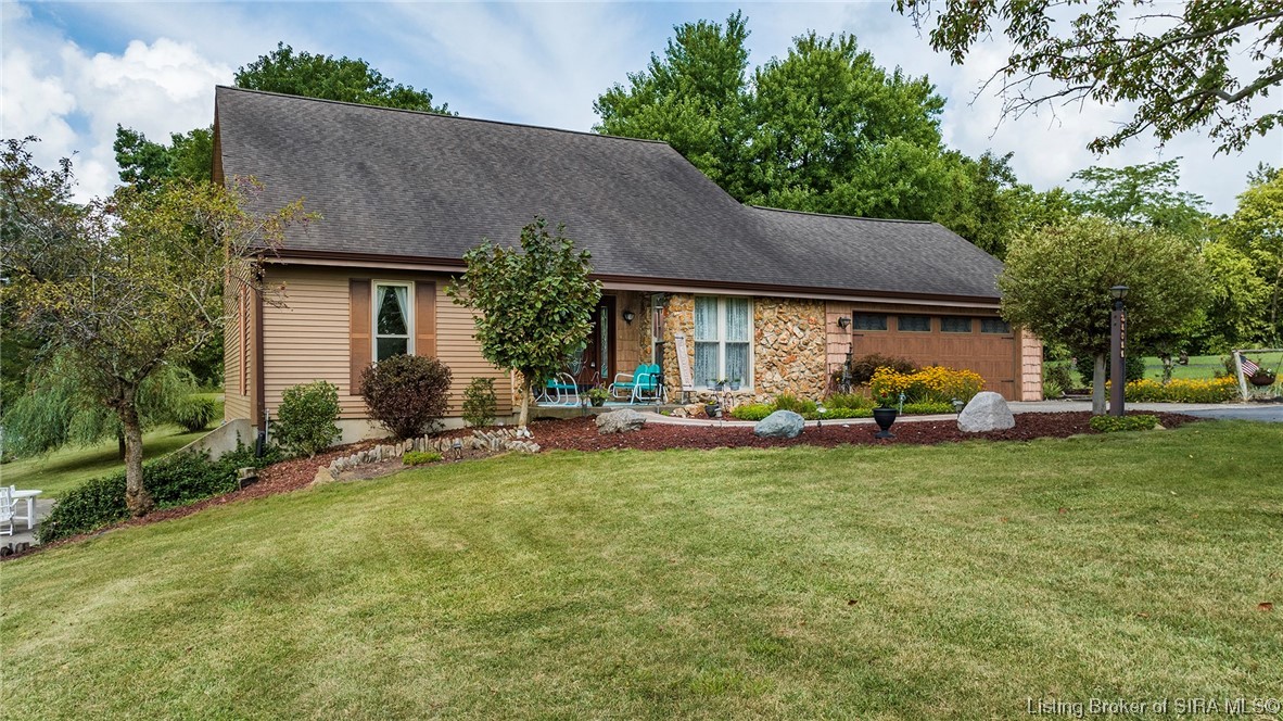 21011 Georgetown Road, Lawrenceburg, IN 47025 - SOLD LISTING | MLS ...